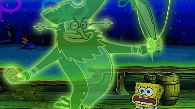 Truyến thuyết đô thị về radio tần sóng lạ và con tàu ma Ivan Vassili ...