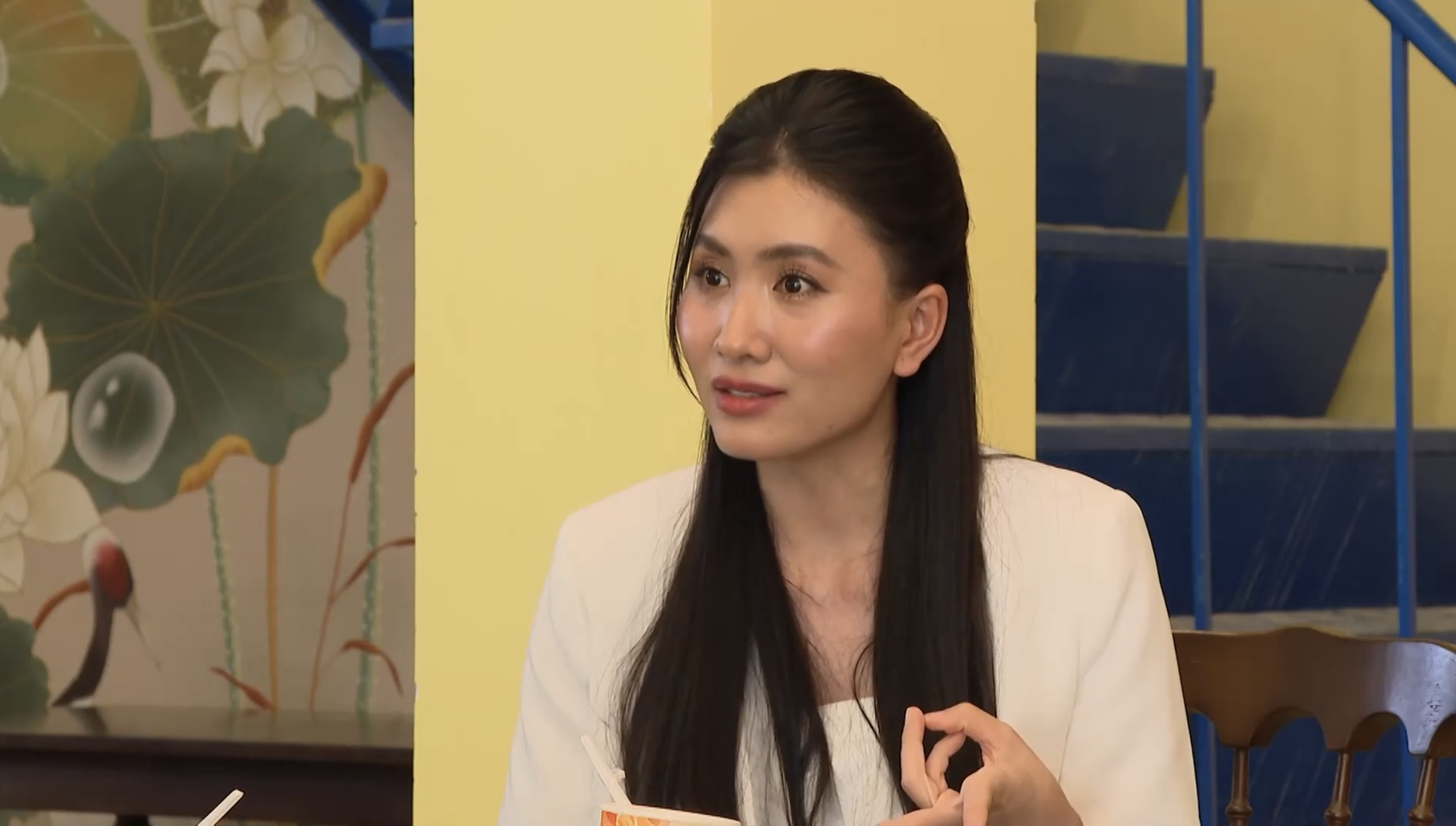 Diễn viên Nguyệt Ánh: Mỗi ngày chỉ ngủ 2-3 tiếng, phải dậy lúc 2 giờ sáng