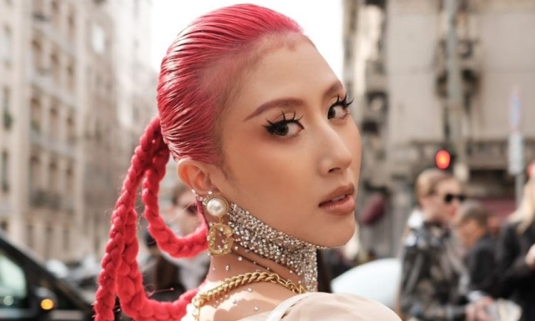 Hội chị em rã đám: Chi Pu, Quỳnh Anh Shyn, Sun HT, Salim ra sao sau ồn ...