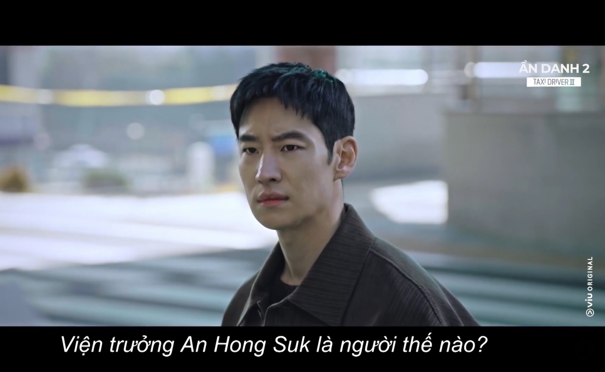 ‘Ẩn danh 2’ tập 9: Kim Do Gi chuyển nghề bác sĩ, cameo siêu xịn xuất hiện