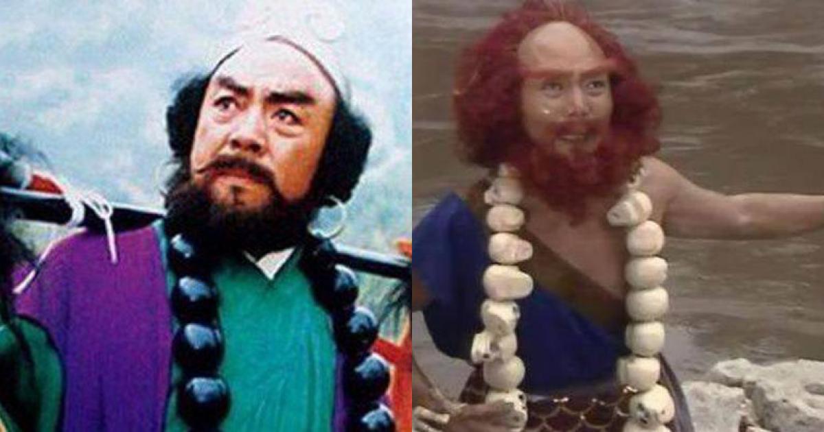 Chiếc vòng cổ toàn đầu lâu của Sa Tăng từ đâu mà có? Không ngờ liên quan tới Đường Tăng