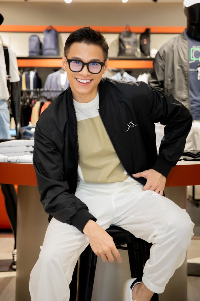 Hành trình kiên cường của Đàm Quang Phúc sau biến cố liệt nửa người: "Dù còn một bên não vẫn ...