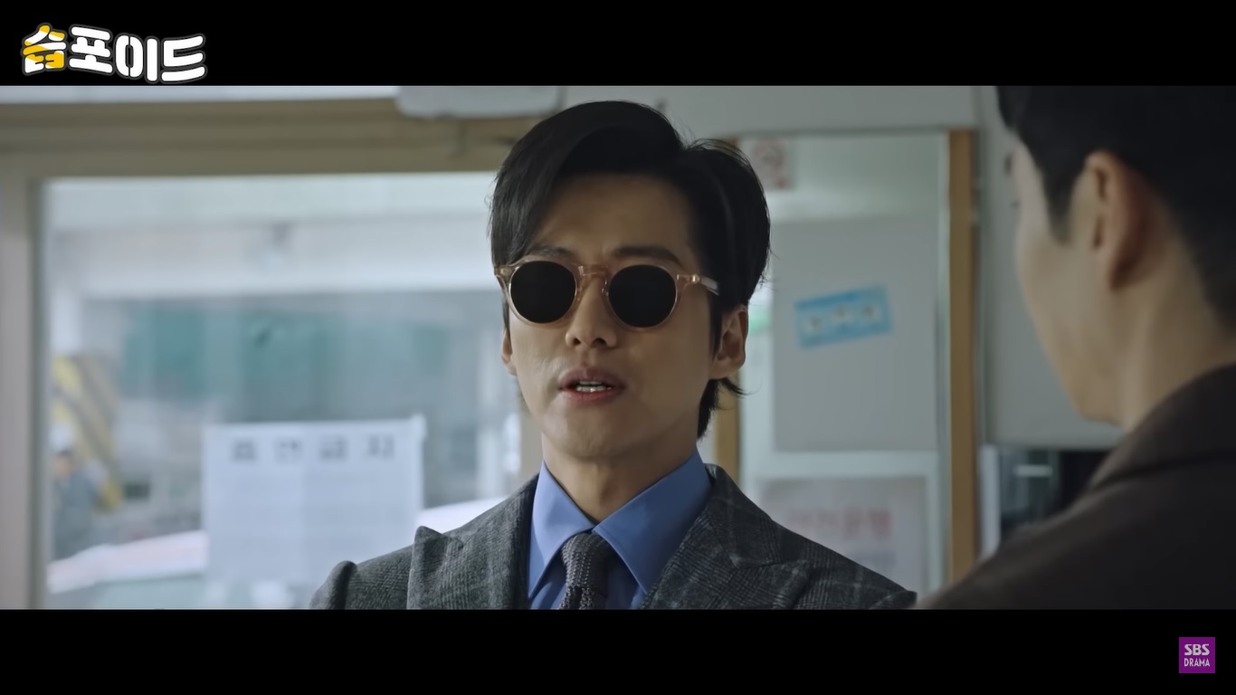 Nhận vụ án y tế, Kim Do Gi tự lên bàn mổ trong Ẩn danh 2 tập 9