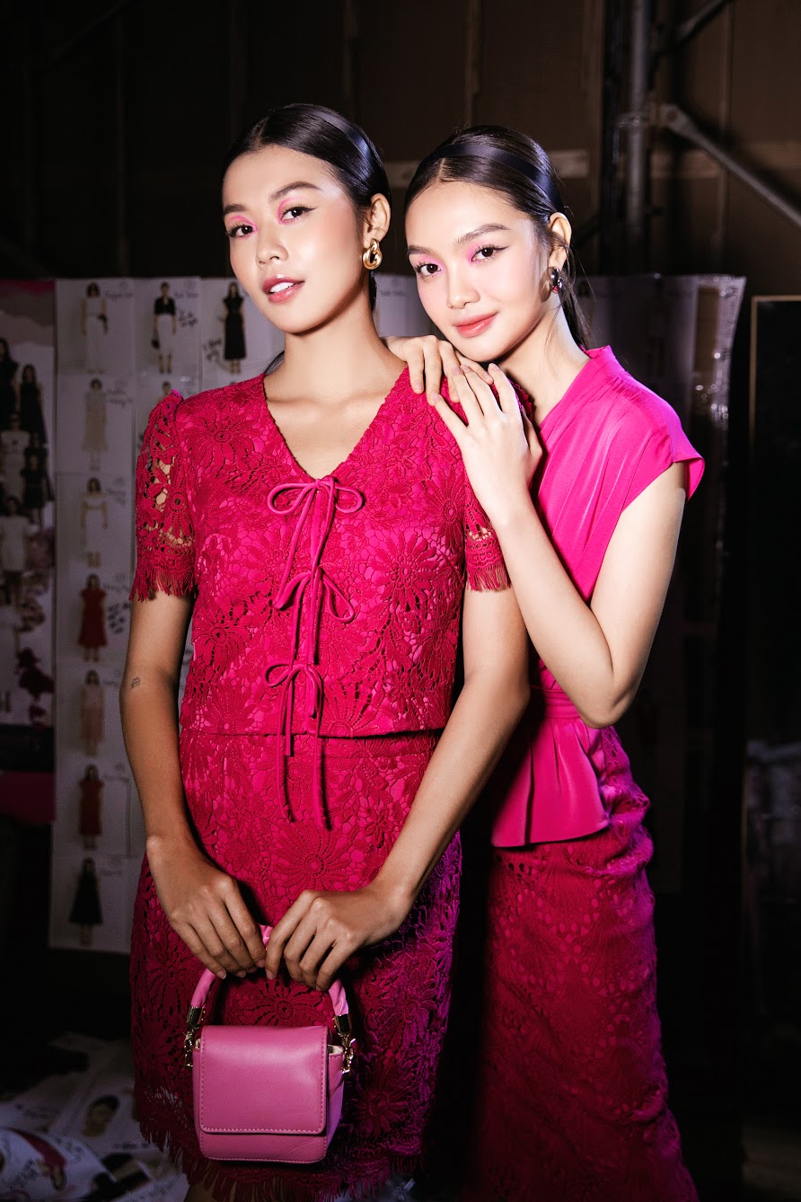 Giấc mơ chữa lành những tổn thương bên trong phái đẹp ở BTS Harmony của ...