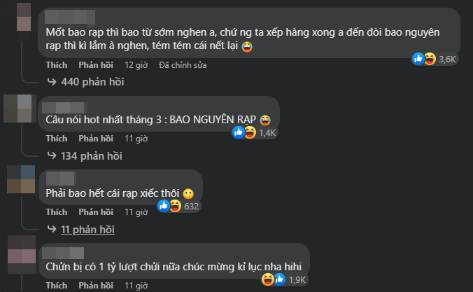 Netizen tràn vào 'tấn công' Facebook của Trấn Thành