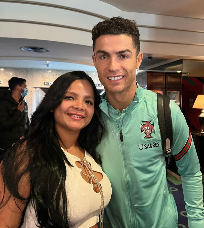 Ronaldo bị tố 'thao túng tâm lý' để gạ gẫm nữ blogger nóng bỏng quan hệ tại khách sạn