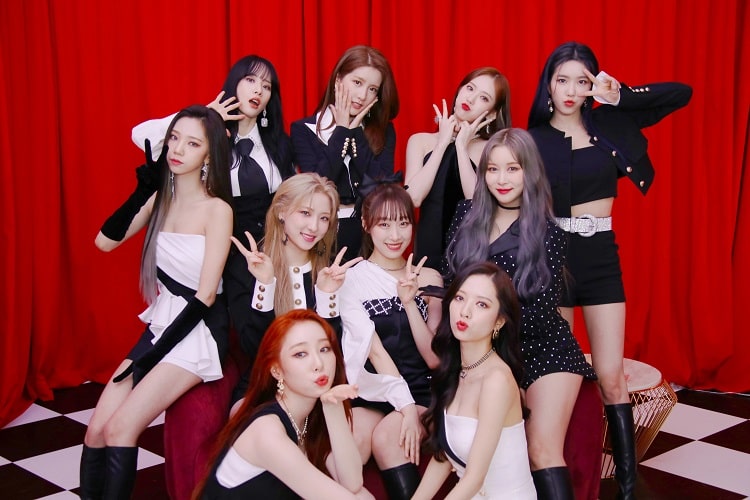 WJSN là cái tên tiếp theo dính 'lời nguyền 7 năm' của K-pop