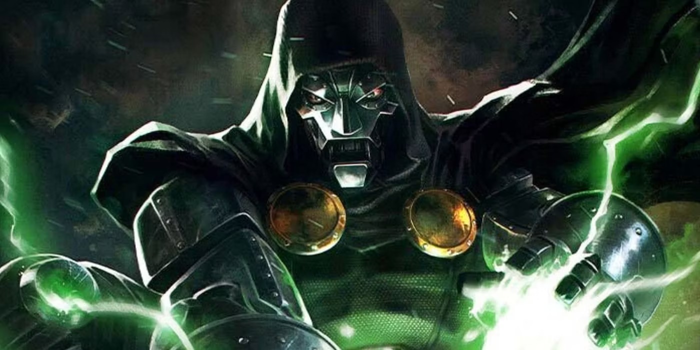 Doctor Doom và những phản diện mà MCU còn thiếu cho trận đại chiến đa ...