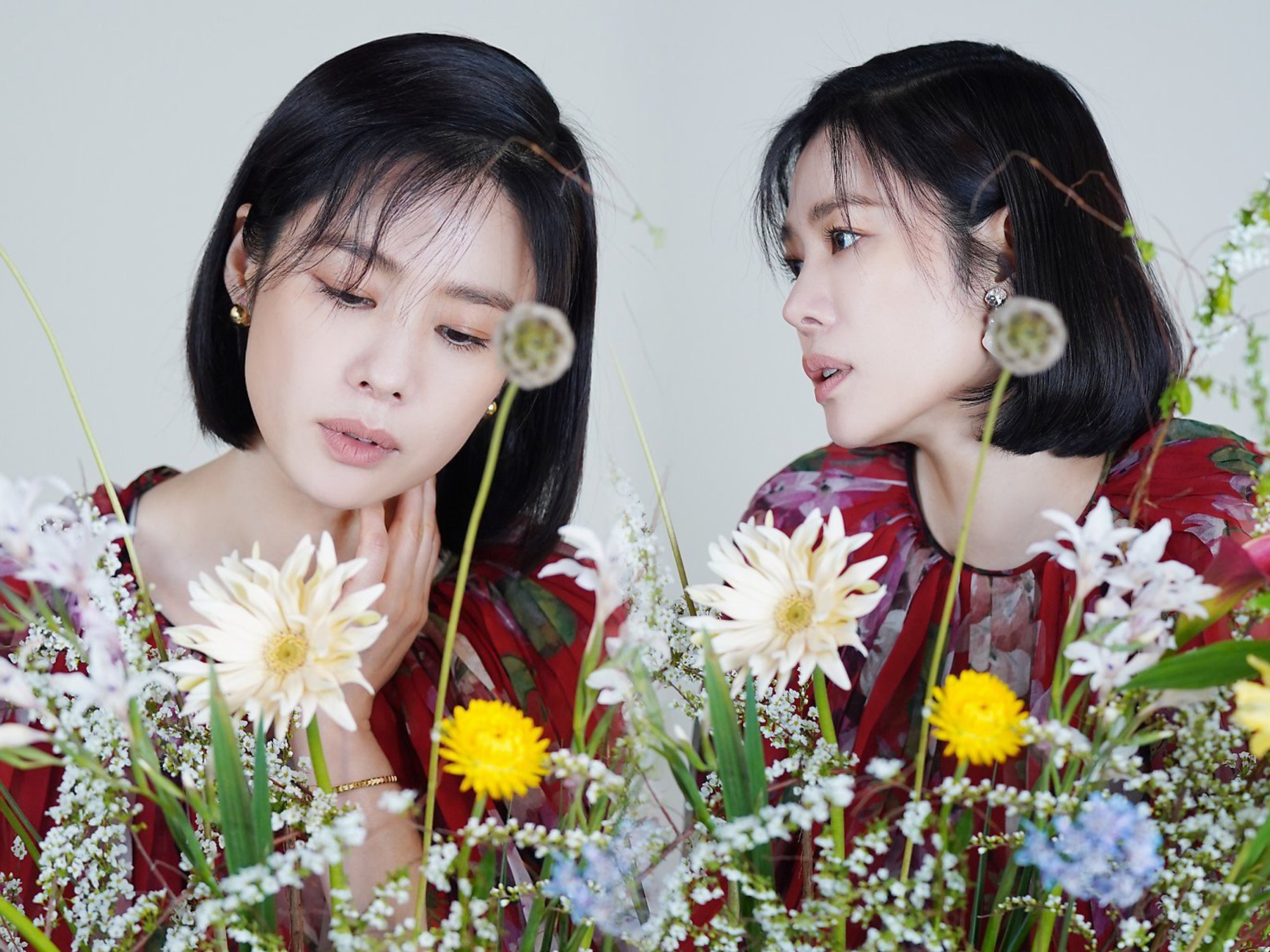Kim Hyun Joo - nàng Lee Sun Woo của "Giày thuỷ tinh": Sự thật mối tình ...