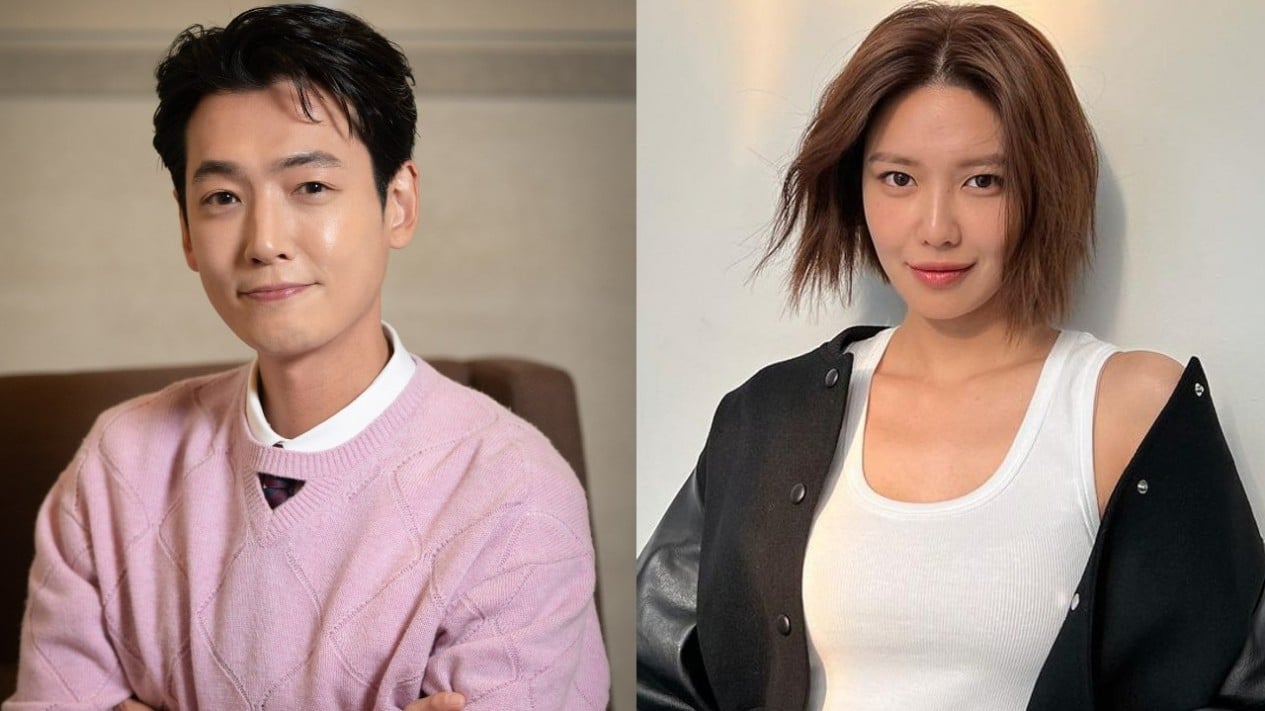 Jung Kyung Ho: Tôi sẽ cầu hôn Soo Young