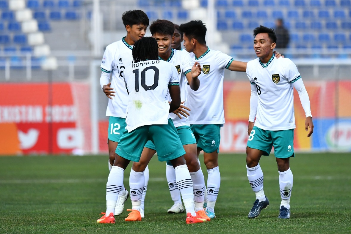 Nhận định, soi kèo U20 Uzbekistan vs U20 Indonesia (21h00, 7/3), VCK U20 Châu Á