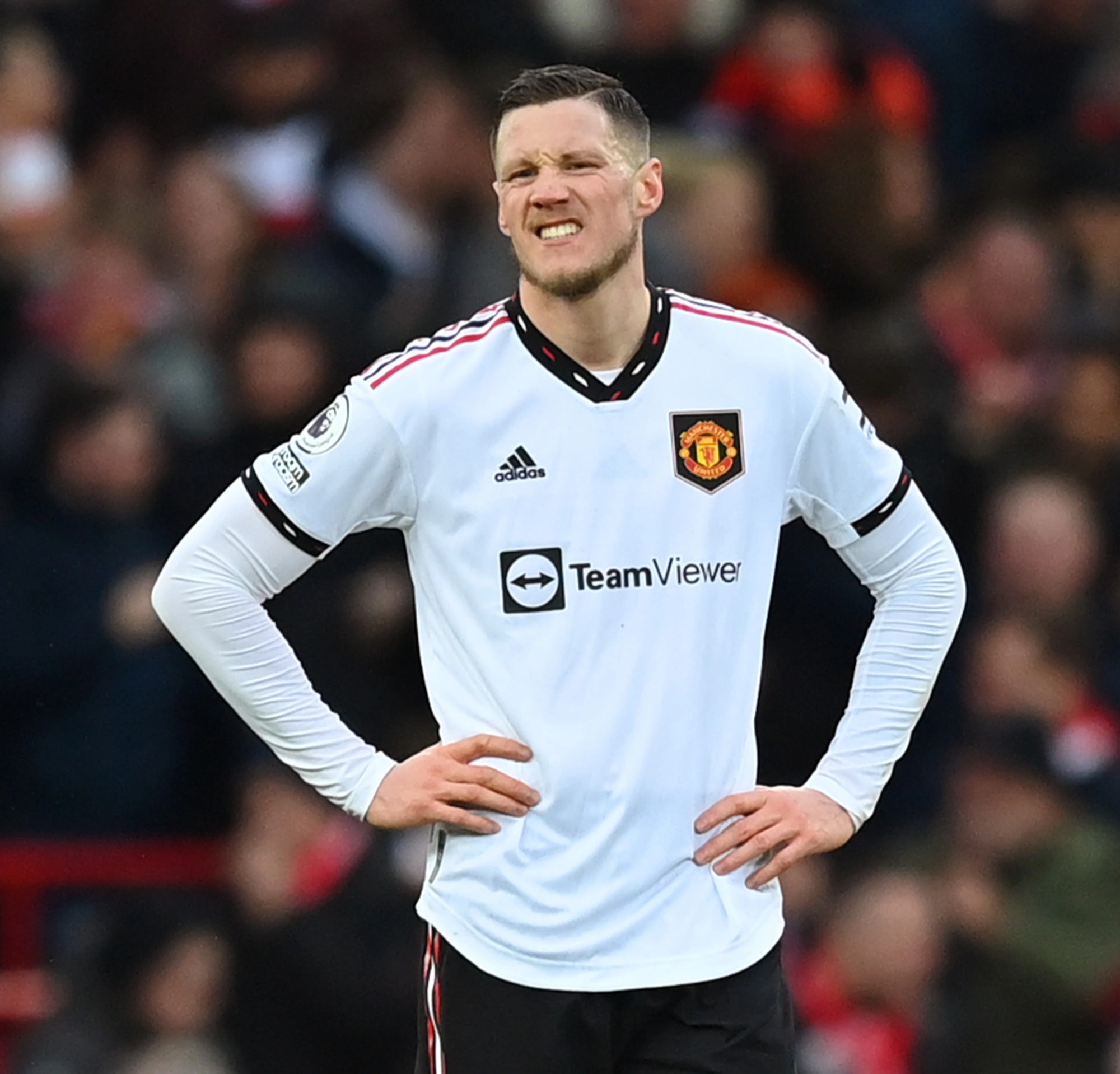 Đá siêu tệ trước Liverpool, nhiều cầu thủ MU bị chấm điểm 'liệt'