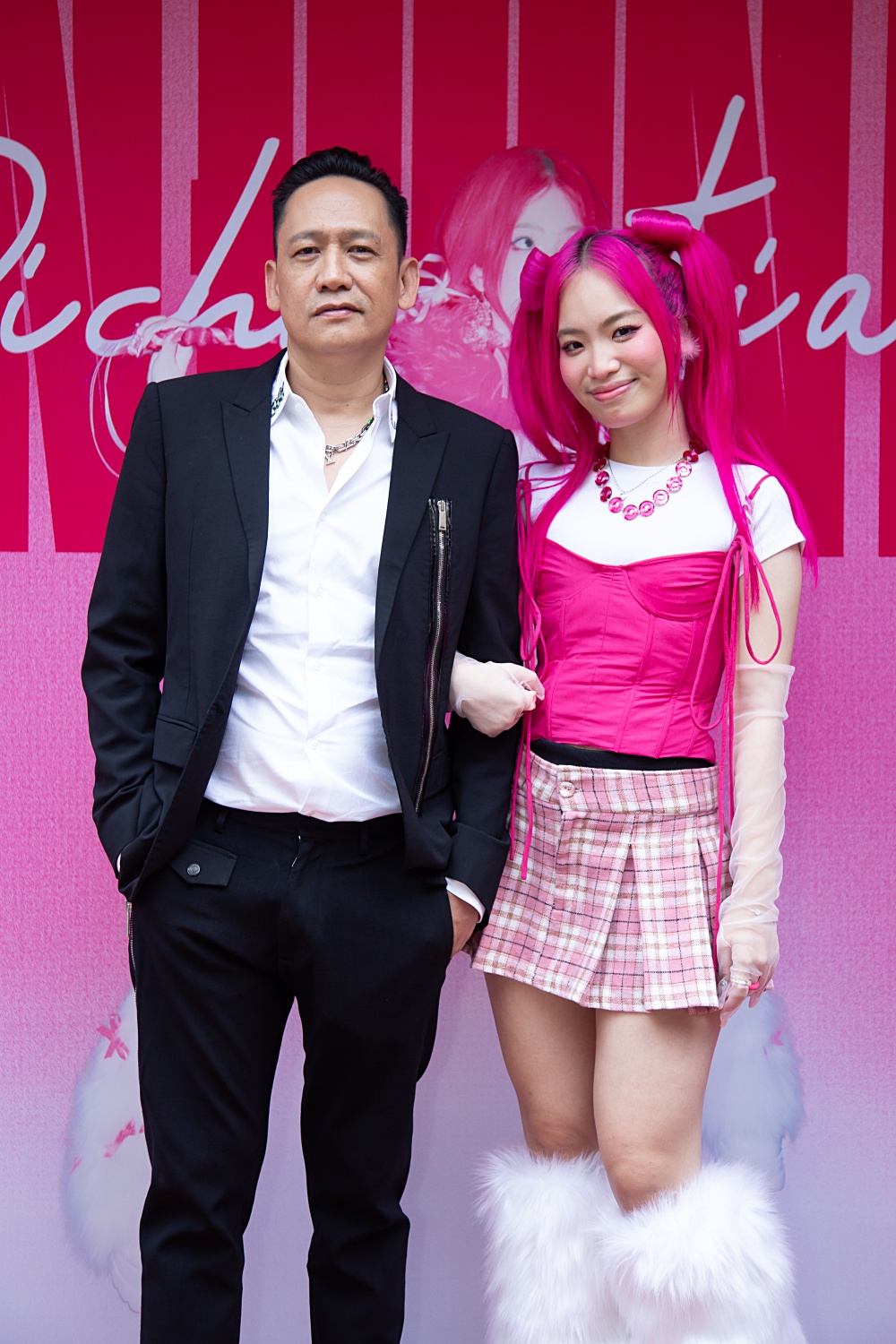 Song ca cùng con gái cưng, Duy Mạnh chọn ca khúc sáng tác dành tặng vợ ...