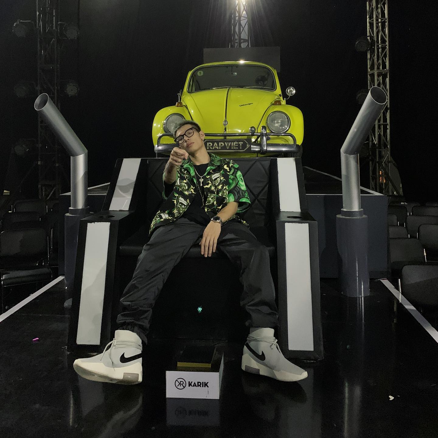 Nhạc Việt ngày nay - MV Lyric Anh đã ổn hơn: Rất ổn cho MCK!