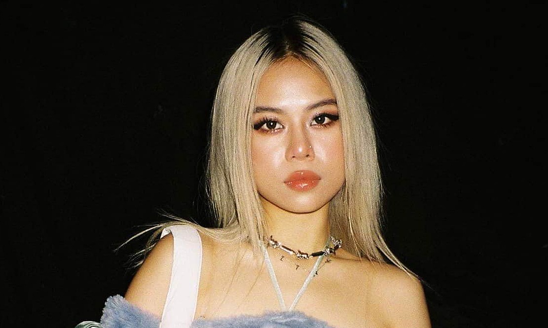 Đu trend áo 10 cm như Ngọc Trinh, Tlinh phản bác gắt khi bị miệt thị ...