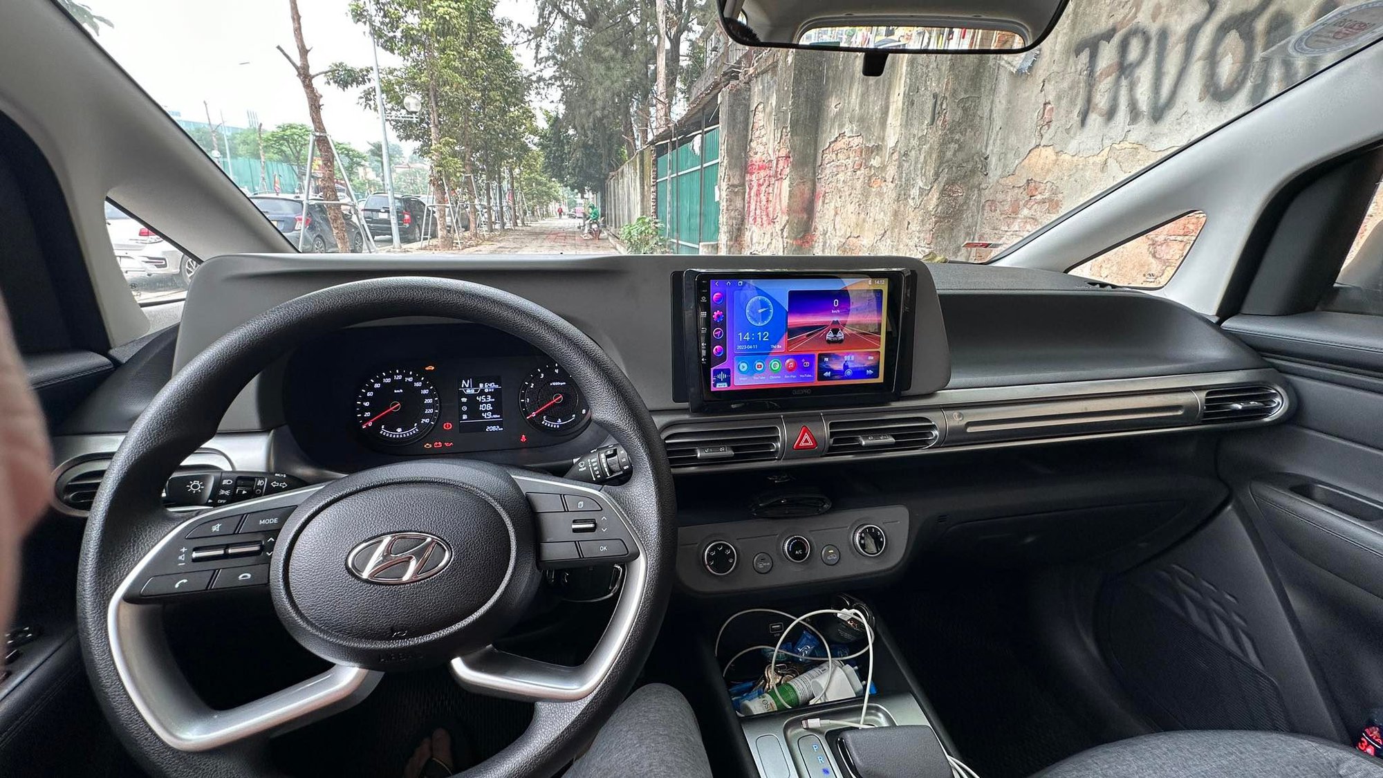 Vội mua Hyundai Stargazer bản rẻ nhất giảm gần 100 triệu đồng, chủ xe ...