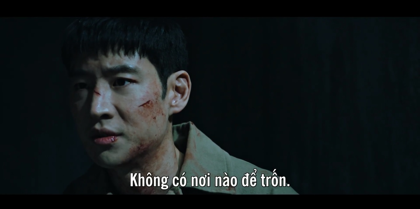 ‘Ẩn danh 2’ tập cuối: Trừng phạt tổ chức tội phạm, Kim Do Gi tiếp tục ...