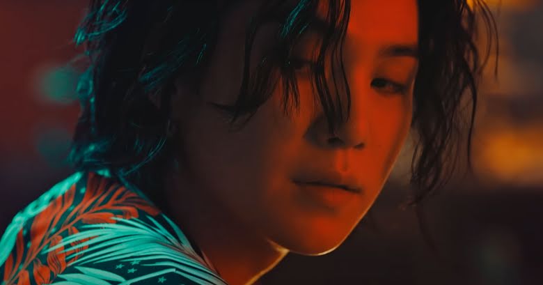 Ý nghĩa đau lòng đằng sau lời bài hát 'AMYGDALA' của Suga BTS