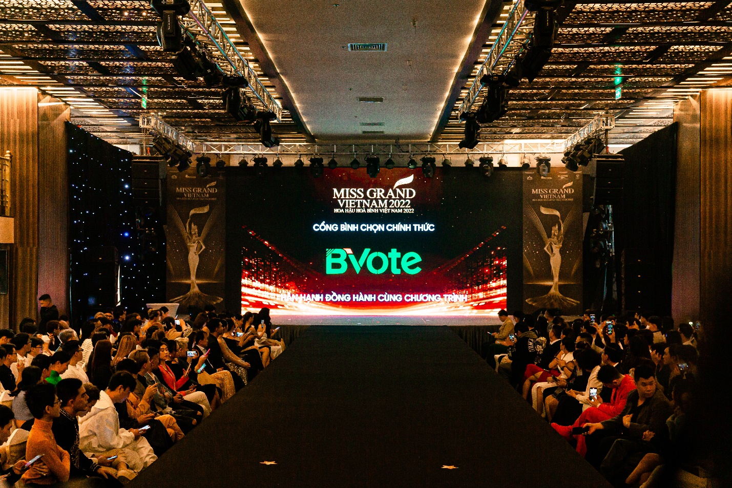 CEO Bvote Lê Văn Toản