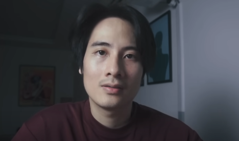 'Hết thời', JVevermind 'comeback' mạng xã hội với thất bại ê chề