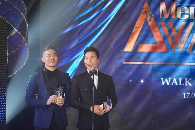 Men&life Awards 2022: Vinh danh những con người tài năng "không ngừng ...