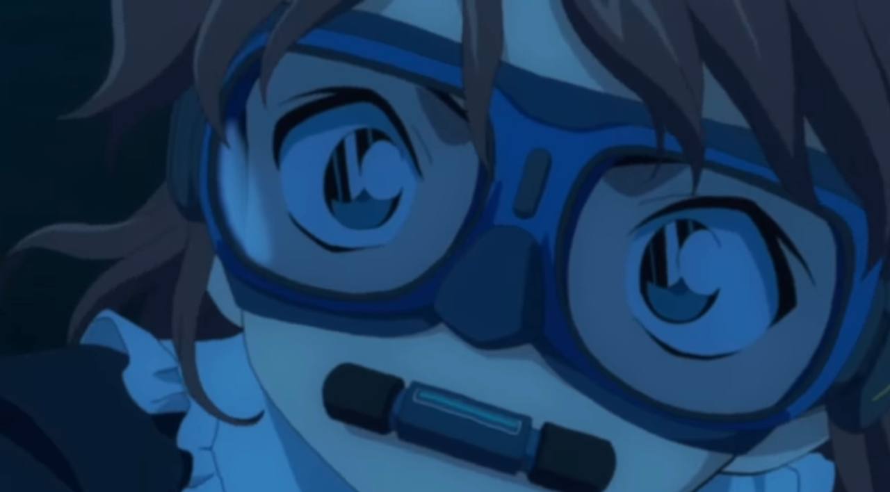 Rộ tin Conan và Haibara hôn môi nhau ở phim mới, 'thuyền' Shin - Ran ...