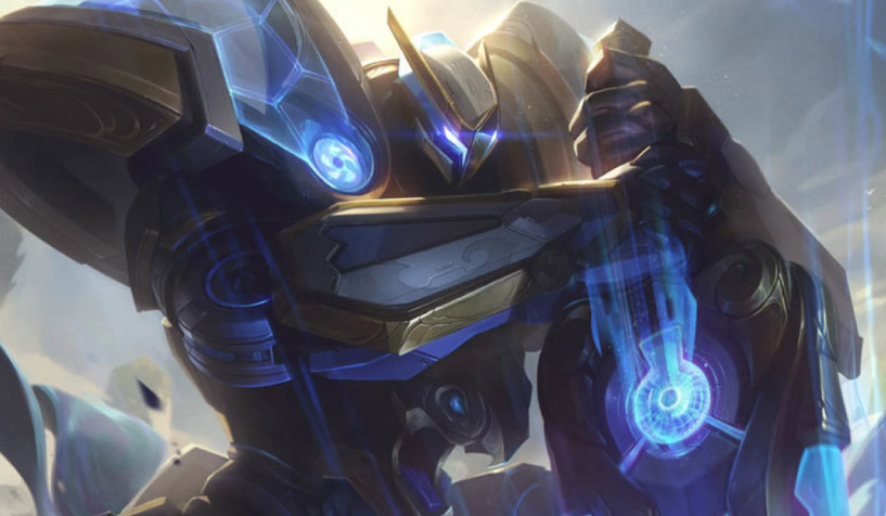 ĐTCL: Riot Mortdog chỉ ra Lõi Anh Hùng ‘phế’ nhất, khuyên người chơi ...