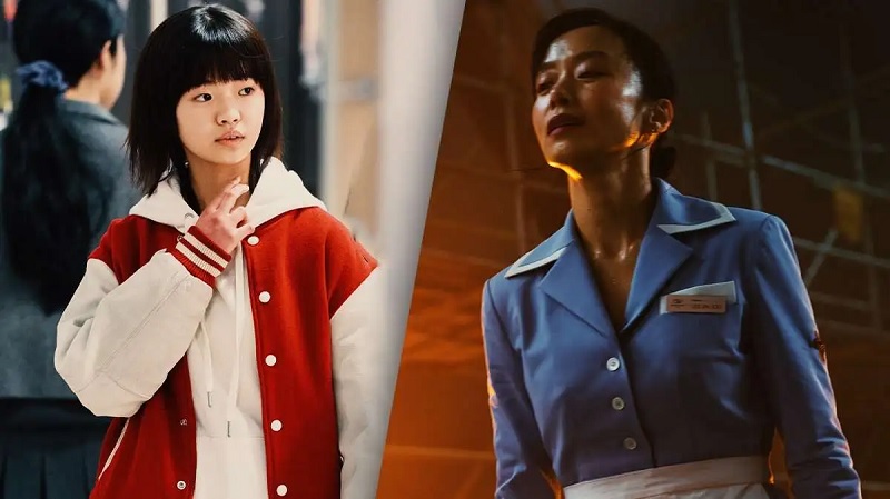 Kill Boksoon 'gây bão' Netflix nhưng người khen kẻ chê: Có đáng xem hay ...