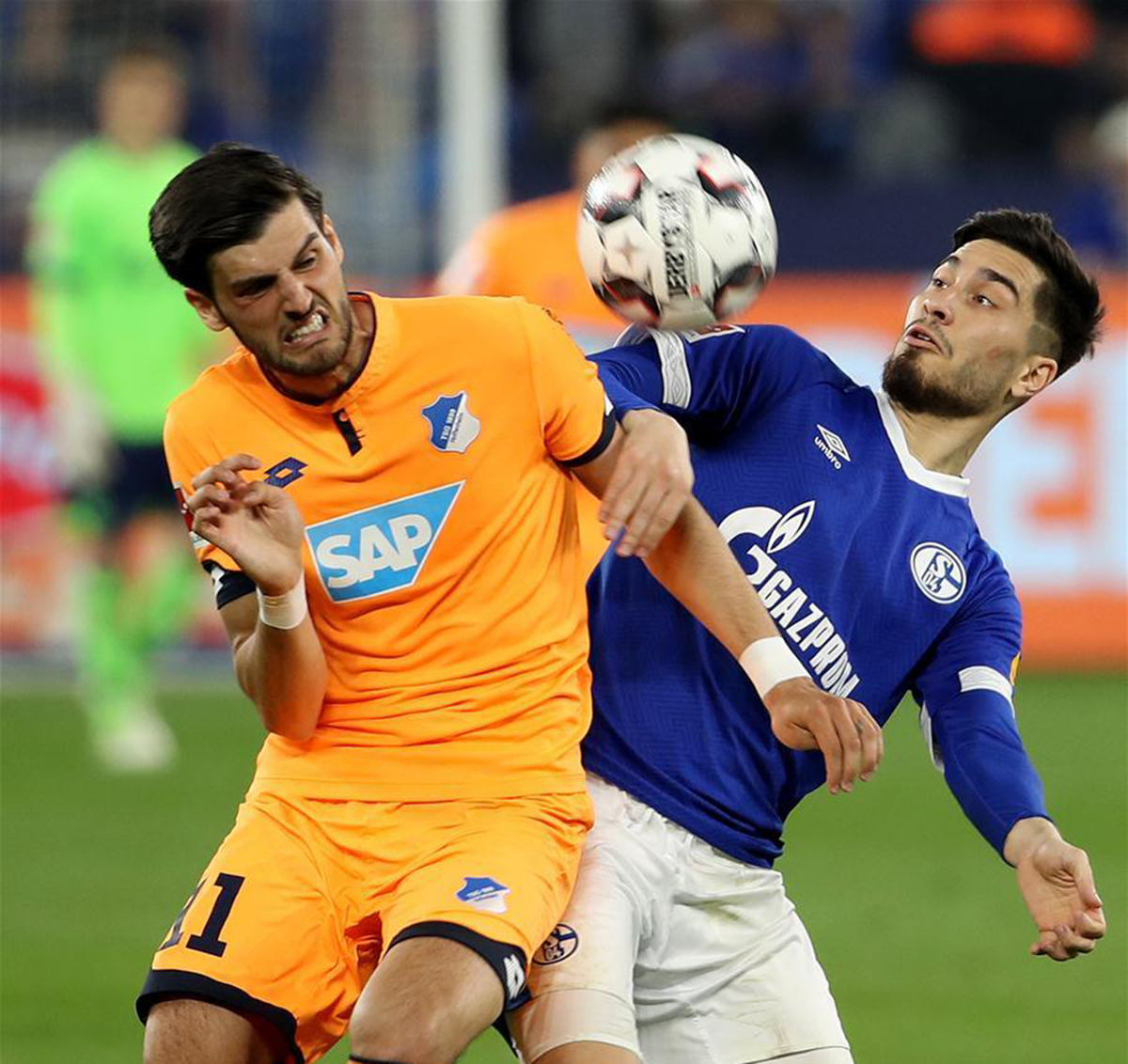 Nhận định, soi kèo Hoffenheim vs Schalke (00h30, 10/4), Bundesliga vòng ...