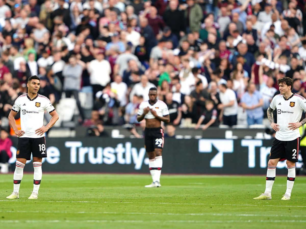 MU bằng mọi giá, phải giữ Top 4 Ngoại hạng Anh