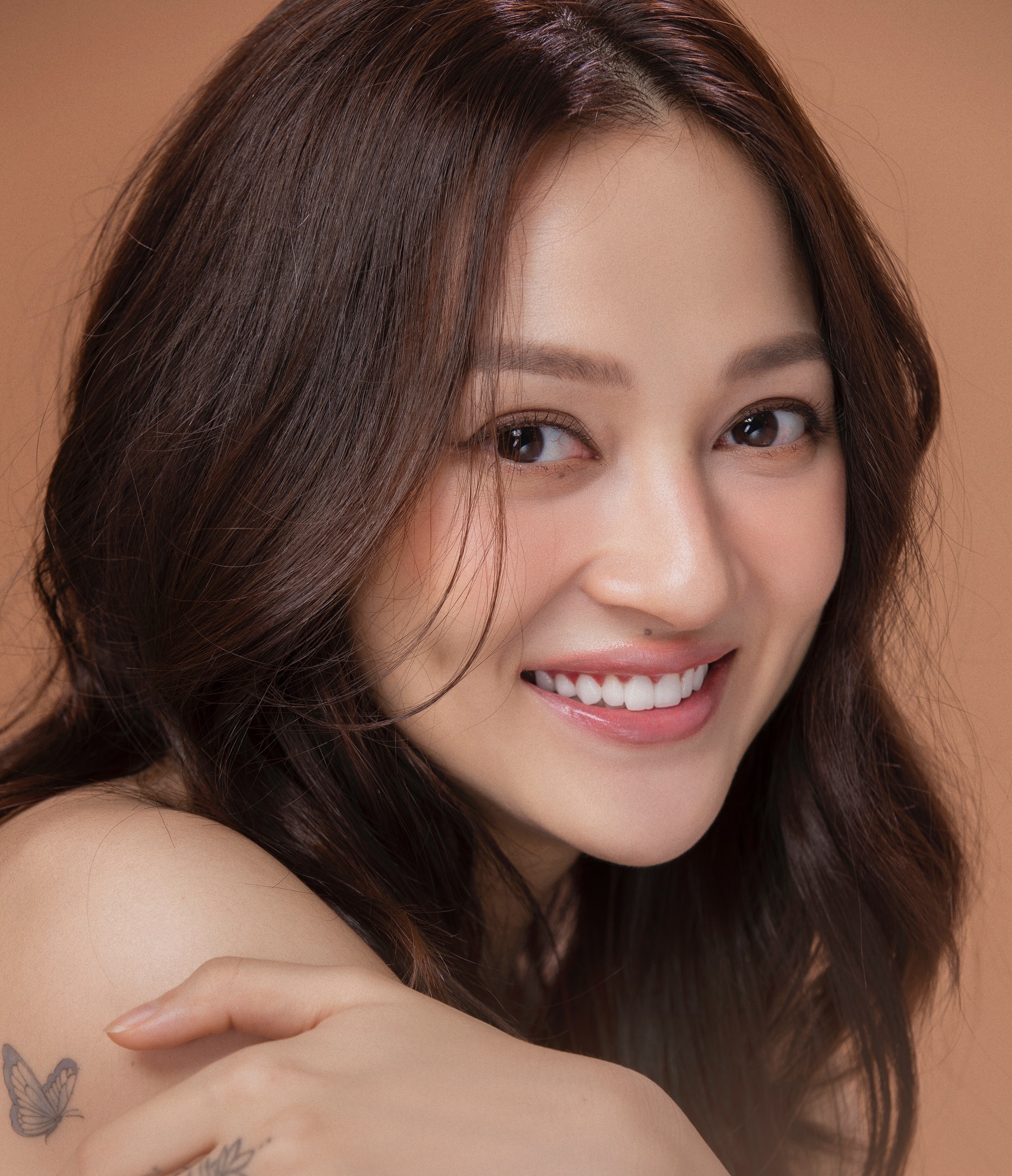 Bảo Anh nói về 9 tháng im hơi lặng tiếng, không hoạt động showbiz