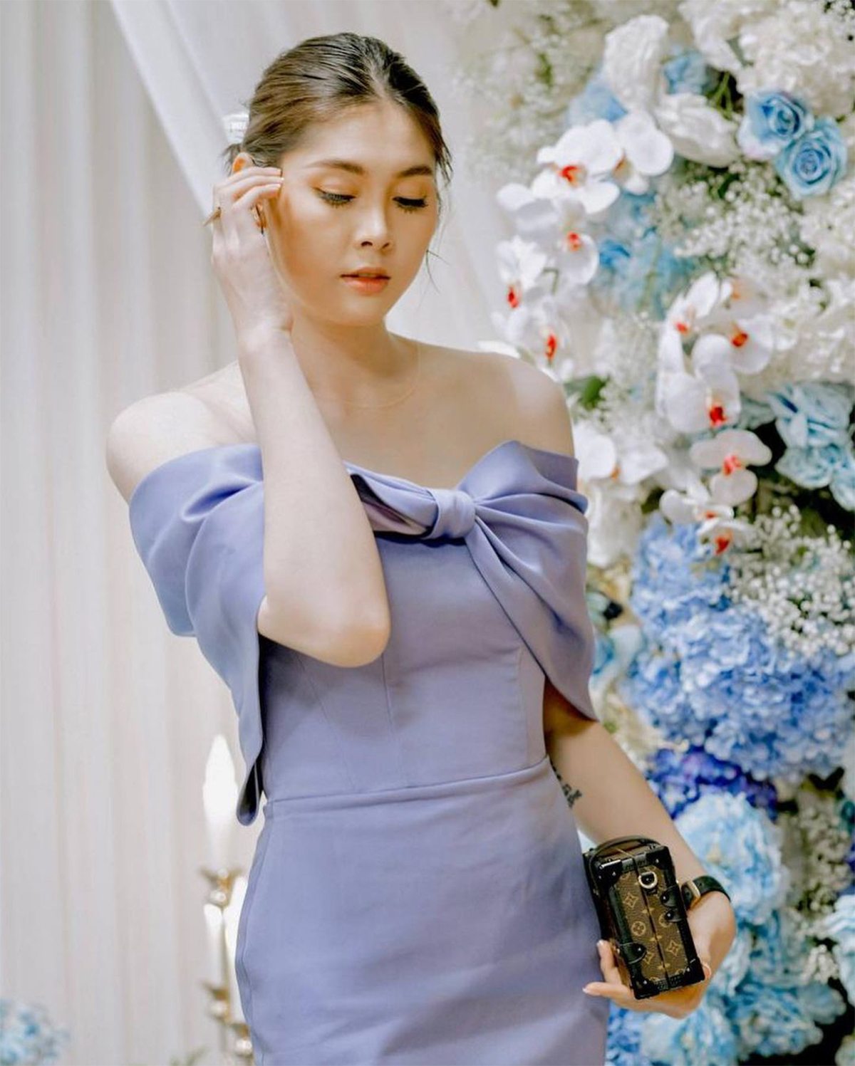 Top 5 người đẹp tài năng, nóng bỏng bậc nhất SEA Games 32