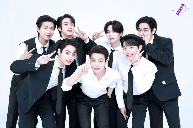 BTS tung clip mới cho hấp dẫn Festa 2023 nhân kỷ niệm 10 năm thành lập