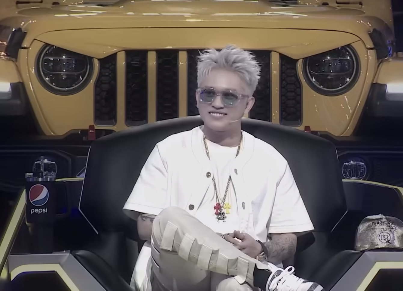 Đây mới là điều khán giả thực sự mong đợi ở Rap Việt mùa 3!