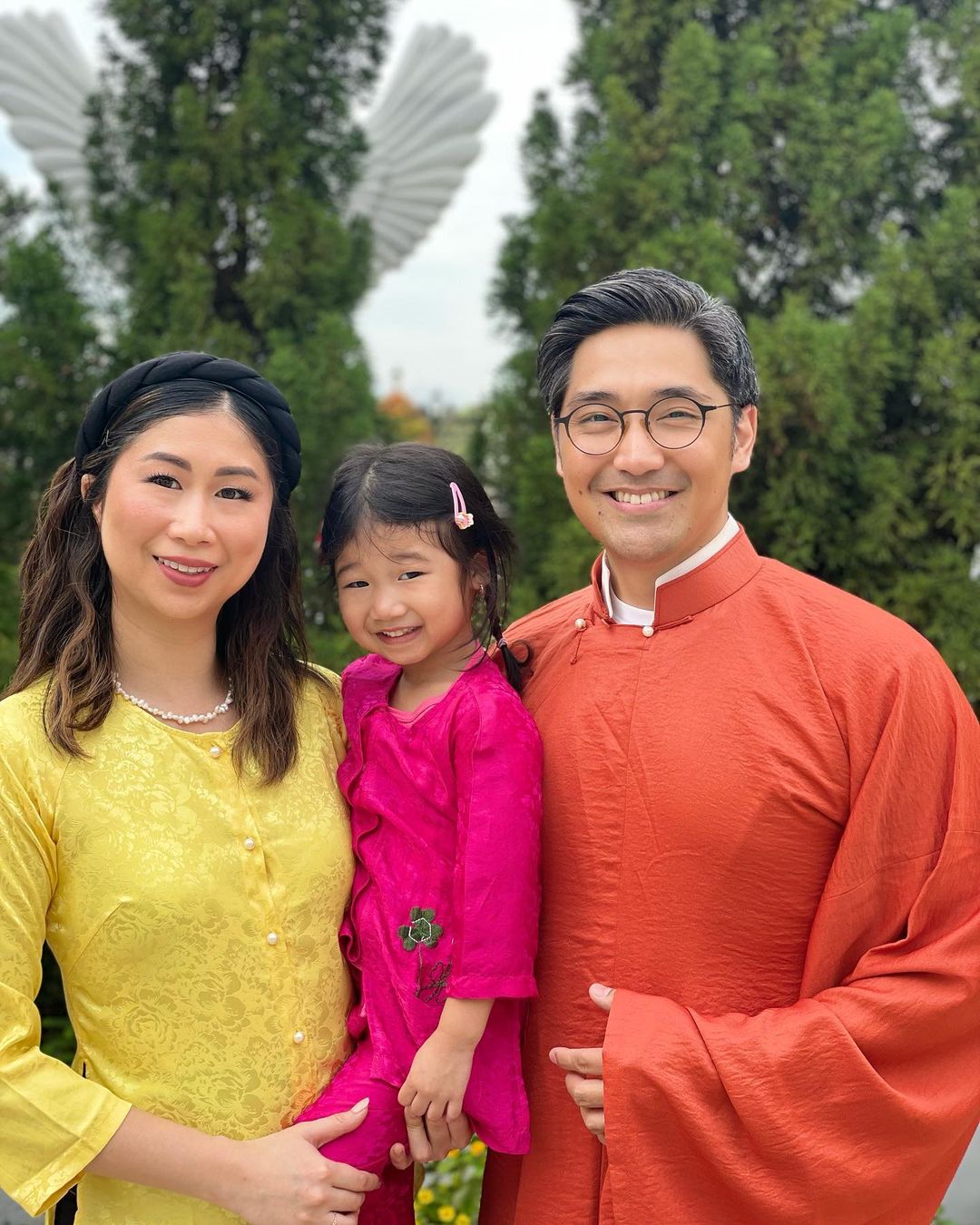 Stephanie Nguyễn hé lộ phong cách dạy con "chuẩn" thượng lưu