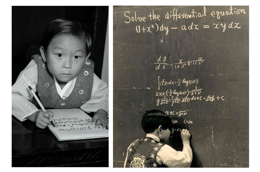 Vì sao có IQ 210, 8 tuổi vào làm ở NASA nhưng thần đồng Hàn Quốc phải về học lại cấp một, bị ...