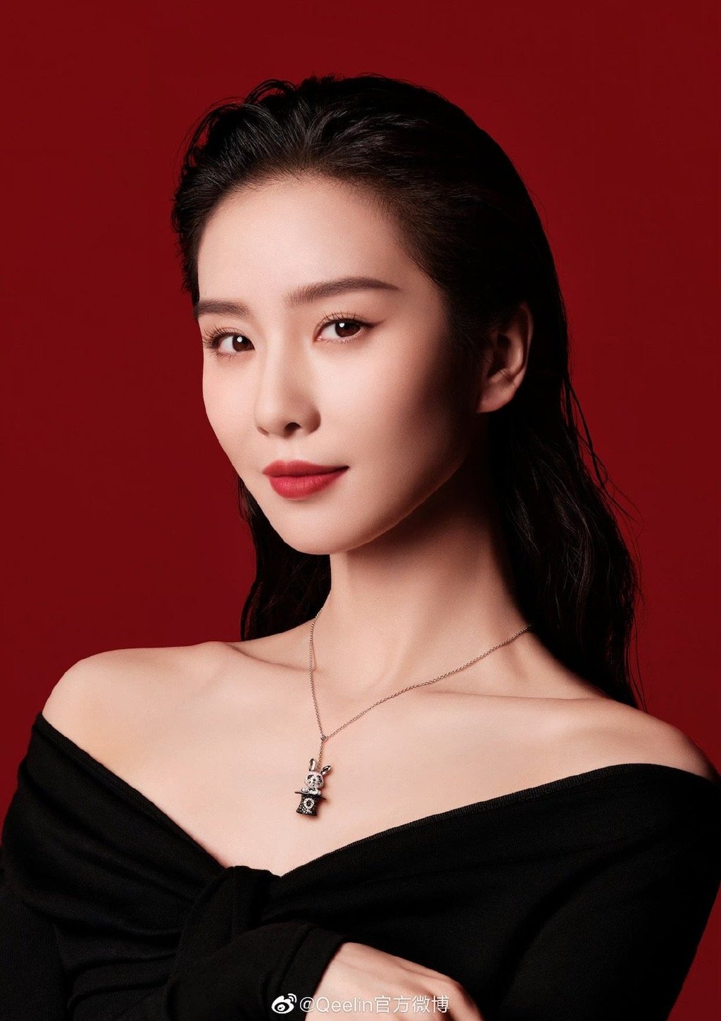 Lưu Thi Thi là sao C-biz đầu tiên xác nhận tham dự Cannes năm nay