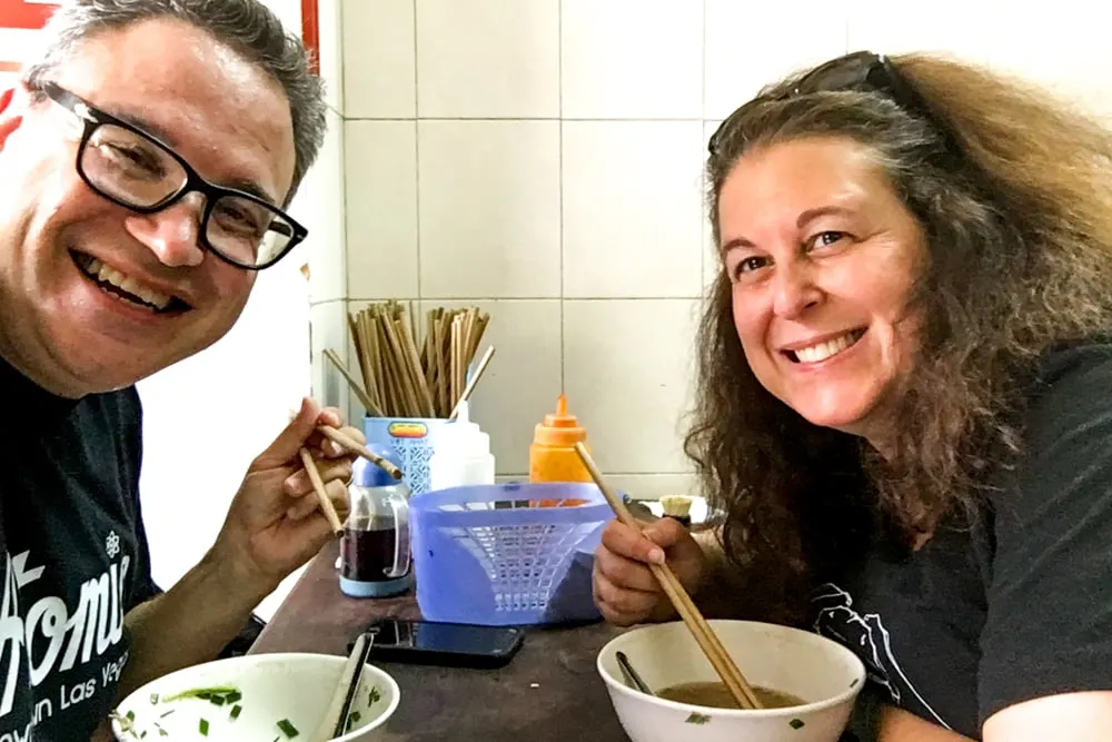 Khách Tây bình chọn 41 đặc sản ngon nhất châu Á: Việt Nam góp 6 món trứ danh