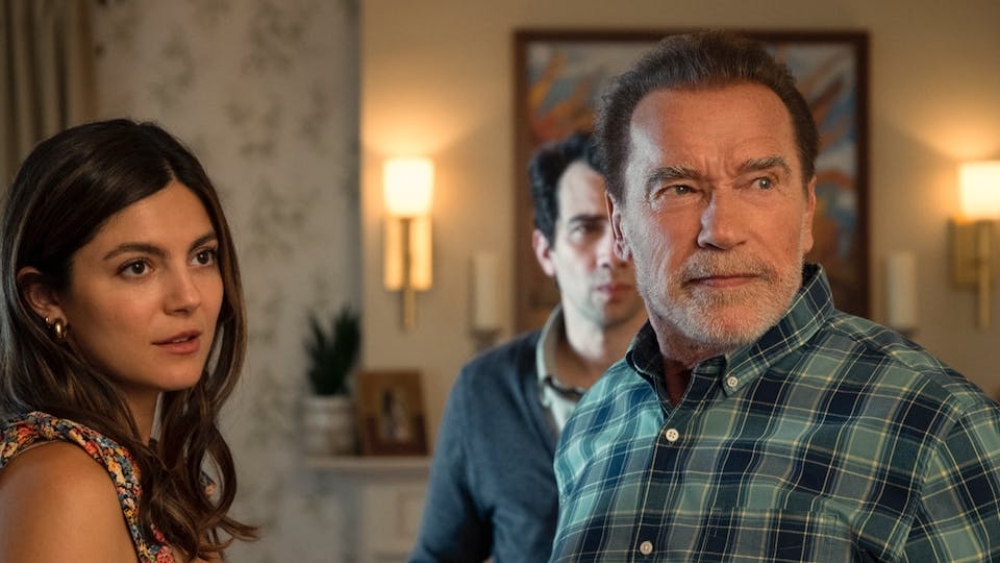 Phim 18+ 'Fake Profile' gây sốt Netflix toàn cầu