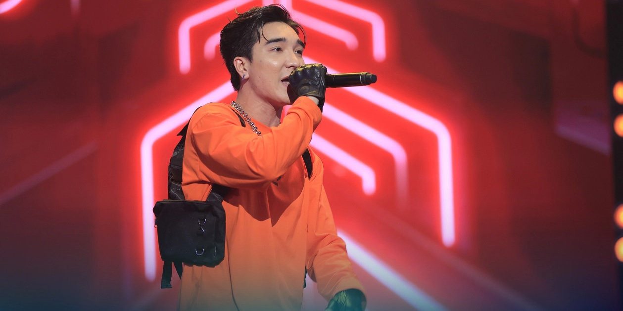 Rap Việt mùa 3 tập 3: Thái VG mang về thí sinh 4 chọn đầy tiềm năng