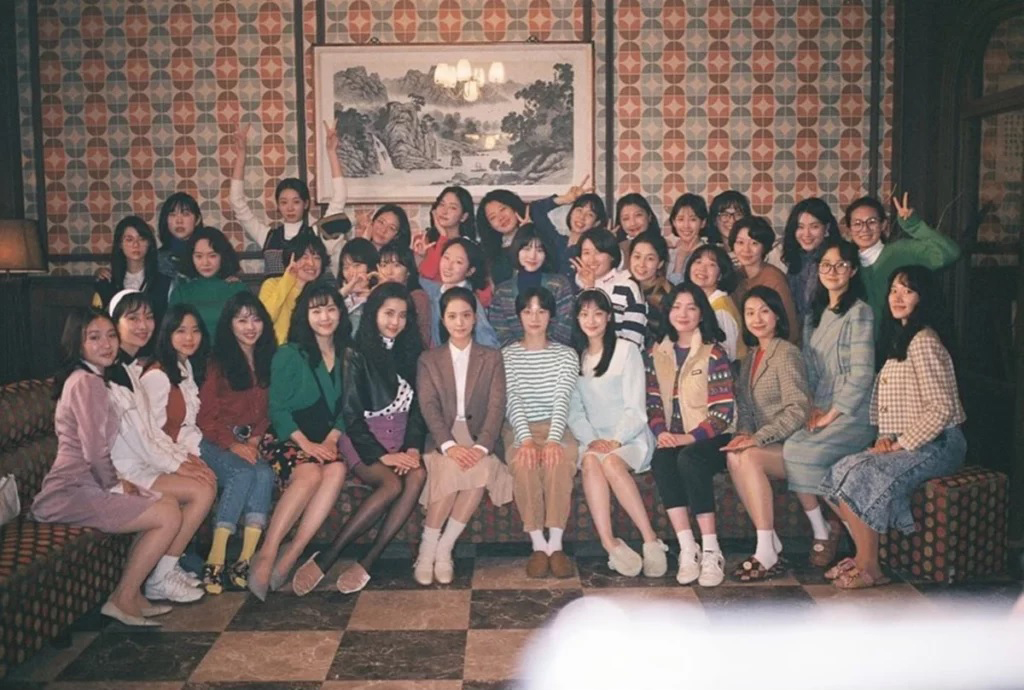 Nữ diễn viên Park Soo Ryeon qua đời bi thảm, gia đình quyết định hiến tạng