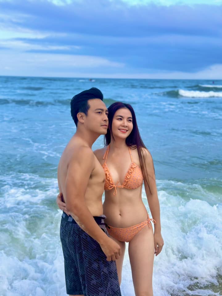 Ảnh sao Việt 14/6: Tự Long, Lã Thanh Huyền, Kha Ly cùng khoe ảnh ...