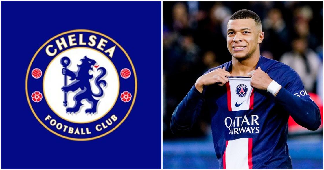 Mbappe Trước Viễn Cảnh Rời Psg Mu Chelsea Và Real Madrid đã Sẵn Sàng