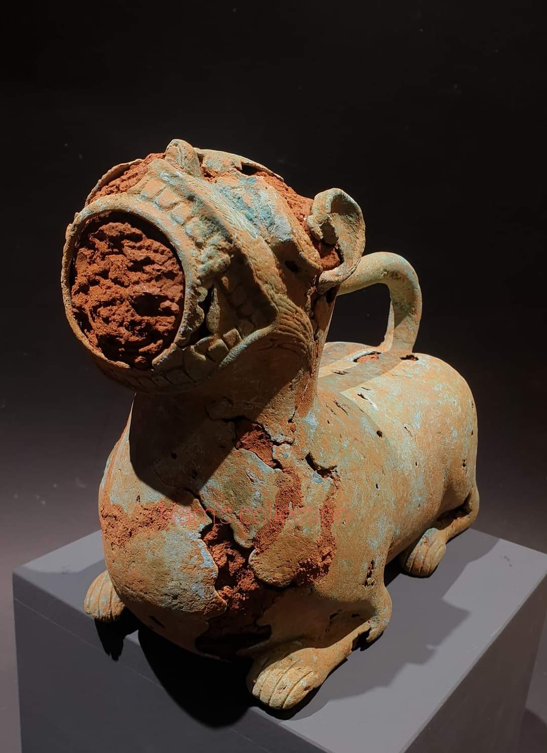 Đêm đêm rì rầm trong tiếng đất: Nhận chân người Đông Sơn qua các dữ ...