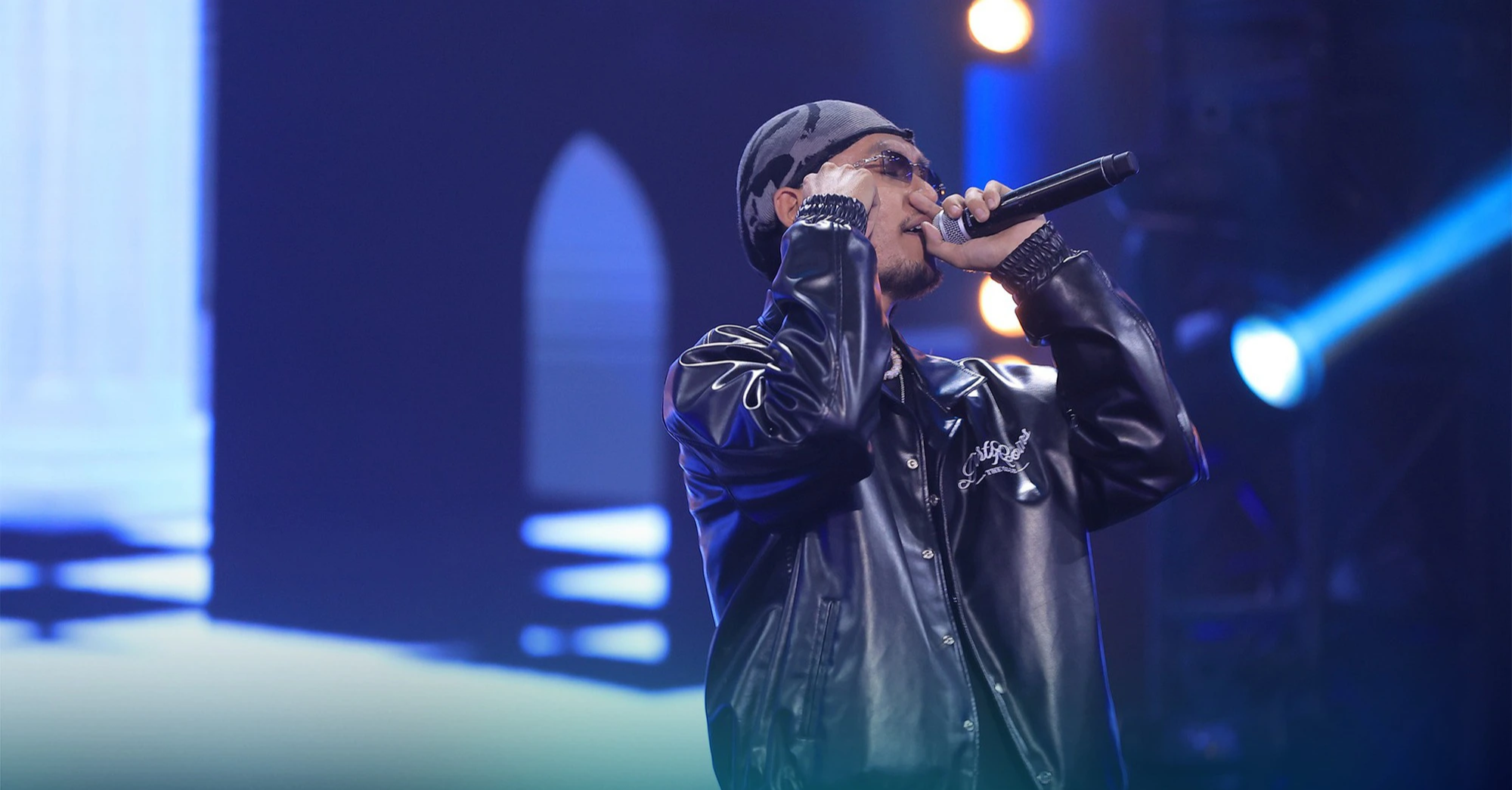 Dự đoán số phận của team Andree Right Hand trong Rap Việt mùa 3?