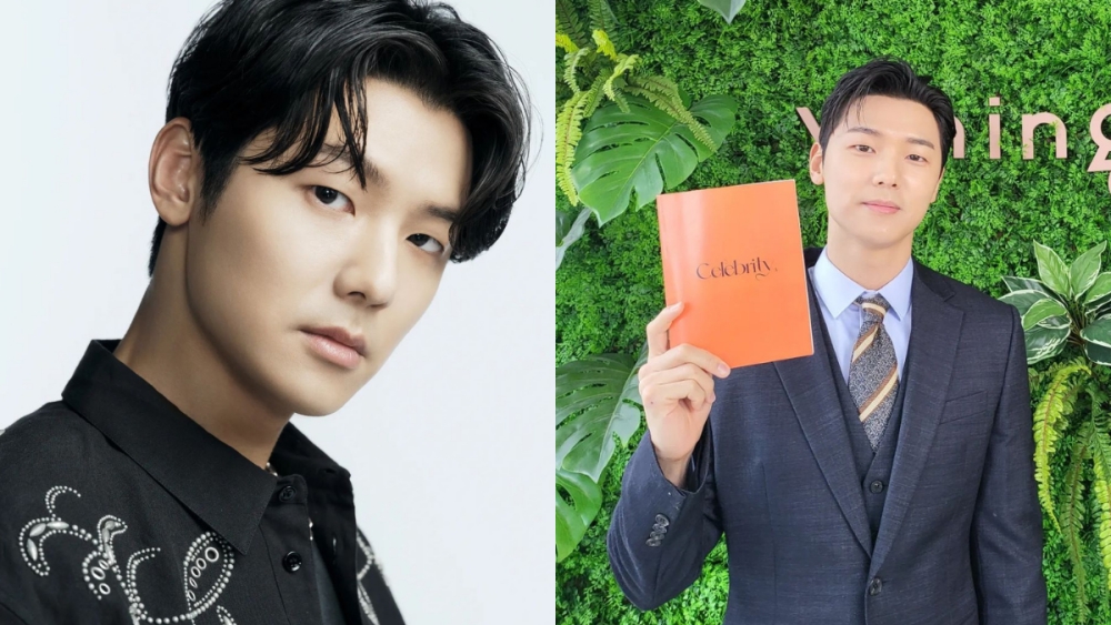 Nam chính tài phiệt 'đốn tim' khán giả với diễn xuất đỉnh cao trong 'Celebrity'