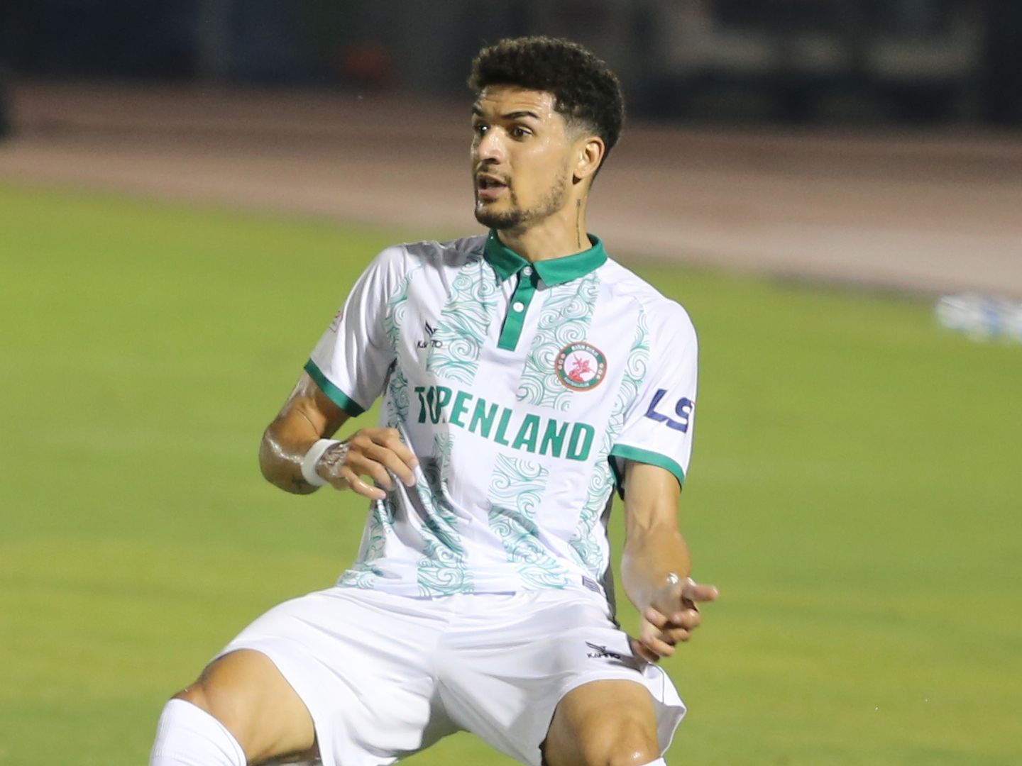 Sau Rafaelson, thêm một sao Brazil nữa xin nhập tịch, quyết tâm khoác ...