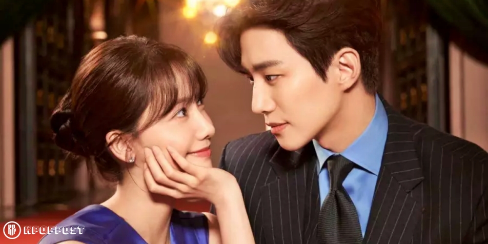 Lee Junho và YoonA tiếp tục khuấy đảo làng giải trí Hàn với 'King The Land'
