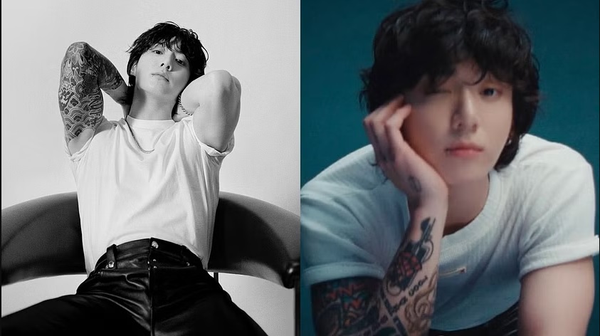 Thực hư chuyện Cựu Tổng thống Obama mê 'Seven' của Jungkook BTS