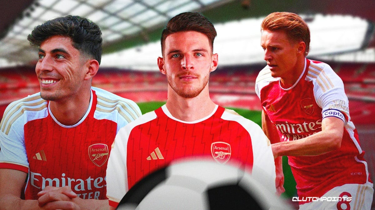 Arsenal chi tiêu mạnh tay nhờ quỹ lương hợp lý